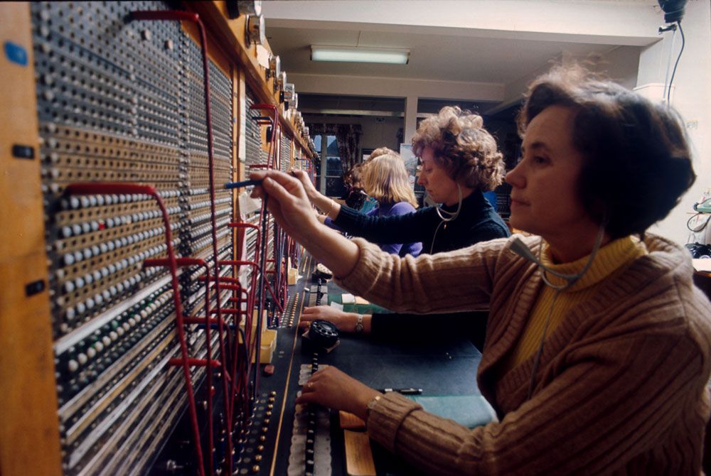 Historien om 1881 | Opplysningen 1881®